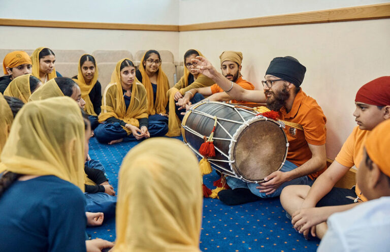 Dhol Academy